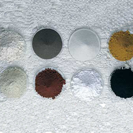 Feldespato potásico – Micesa